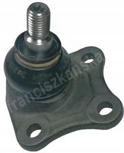 Wahacz Volkswagen Oe Sworzeń Wahacza Prawy Skoda Octavia Seat Leon Oryg ...