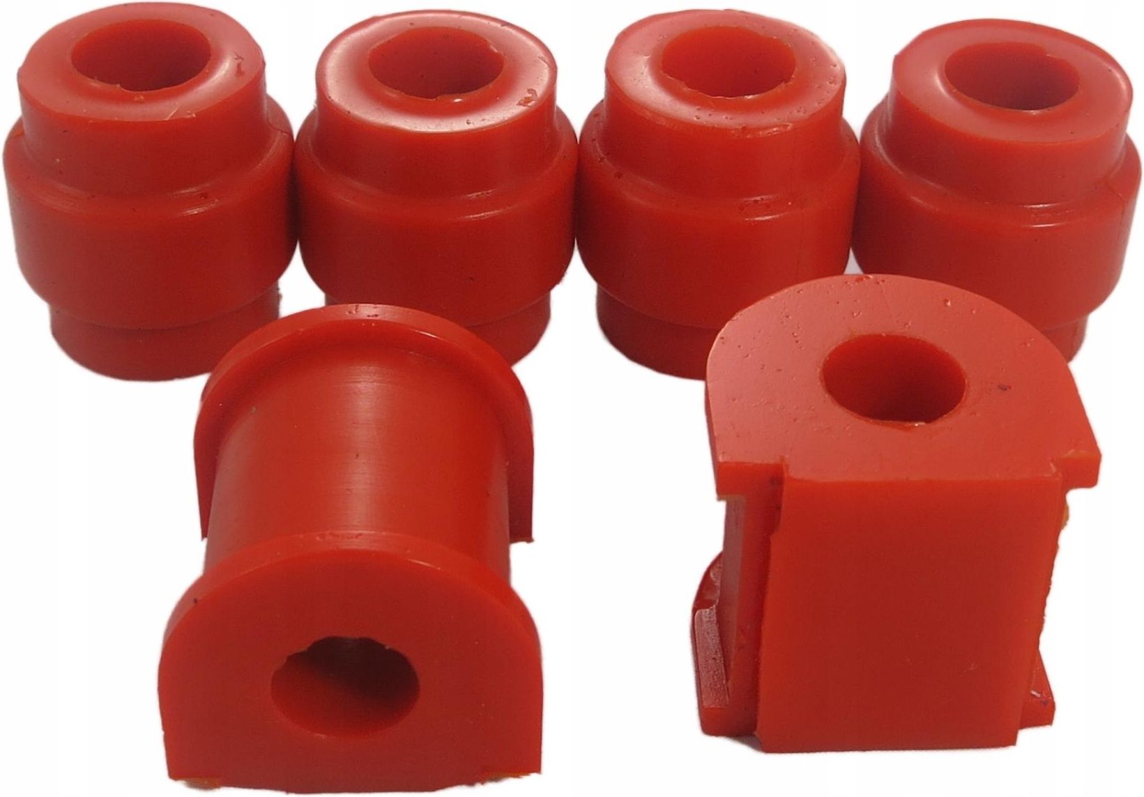 ElastPol Polibusze Iveco Daily Tył Stabilizator 22Mm 93801556 - Opinie i ceny na Ceneo.pl