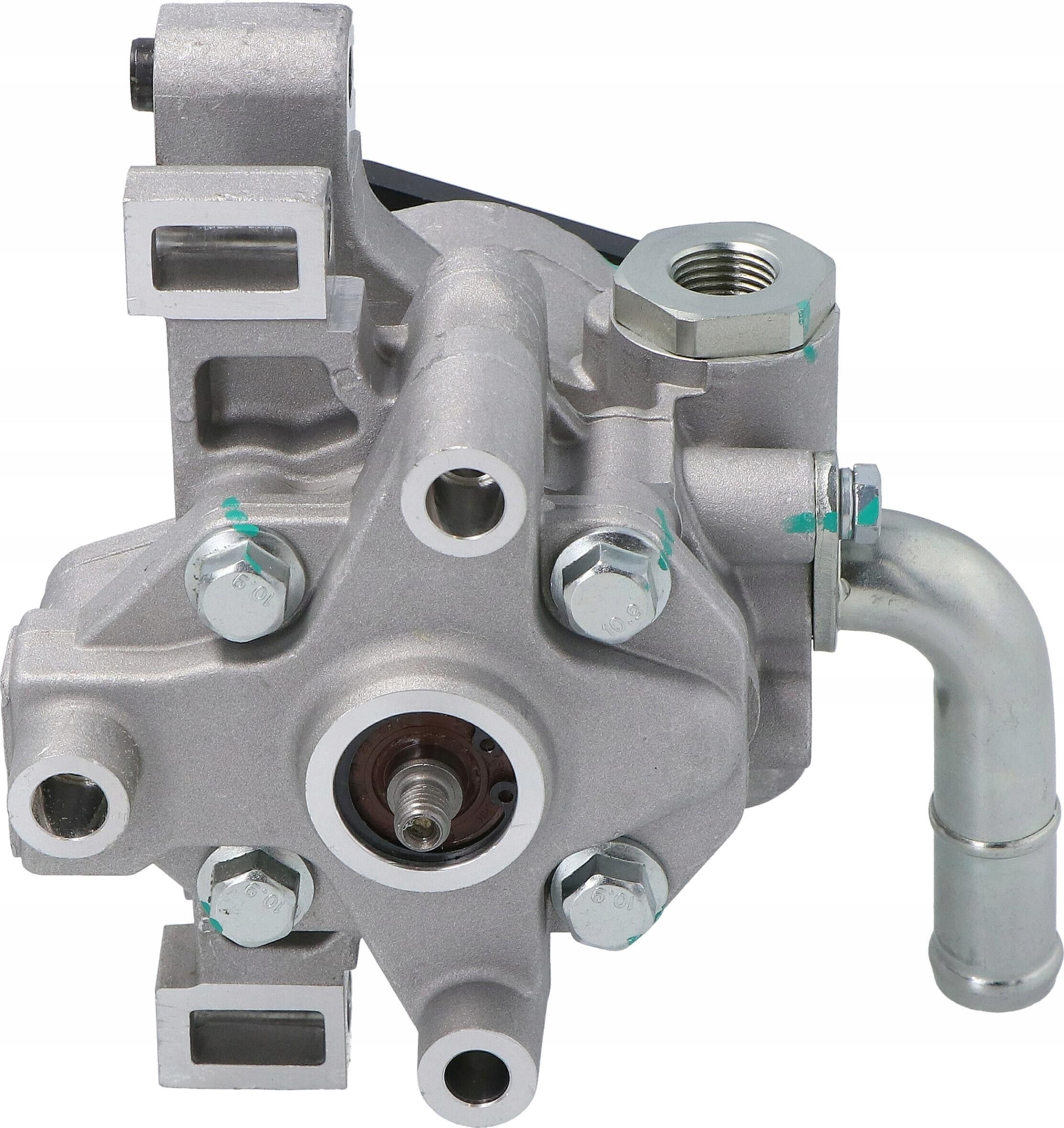 Pompa Wspomagania Ford Tourneo Custom V362 2.2 12- - Opinie i ceny na Ceneo.pl