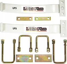 Ironman 4X4 Load Plus Na Resory Duże Obciążenia Suzuki Samurai Lp5 ...