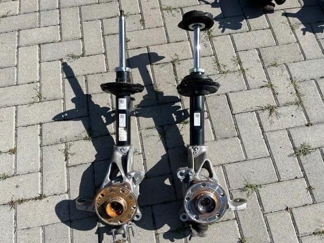 Volkswagen Oe Vw Golf 8 Octavia 5Wa413031 Amortyzator Zwrotnica ...