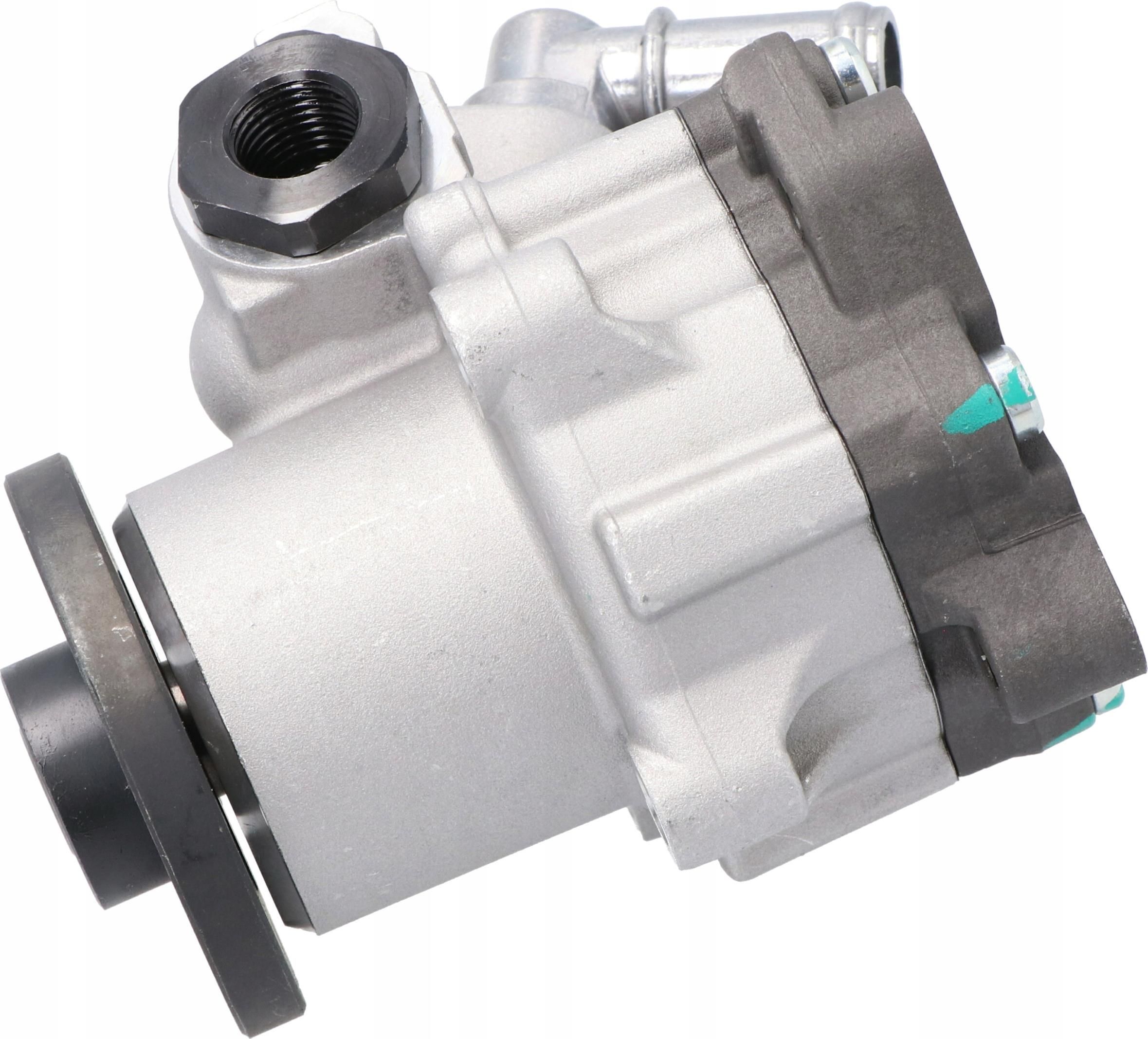 Gorabbit Pompa Wspomagania Bmw 7 E65 E66 E67 730I '05'08 4050272 ...