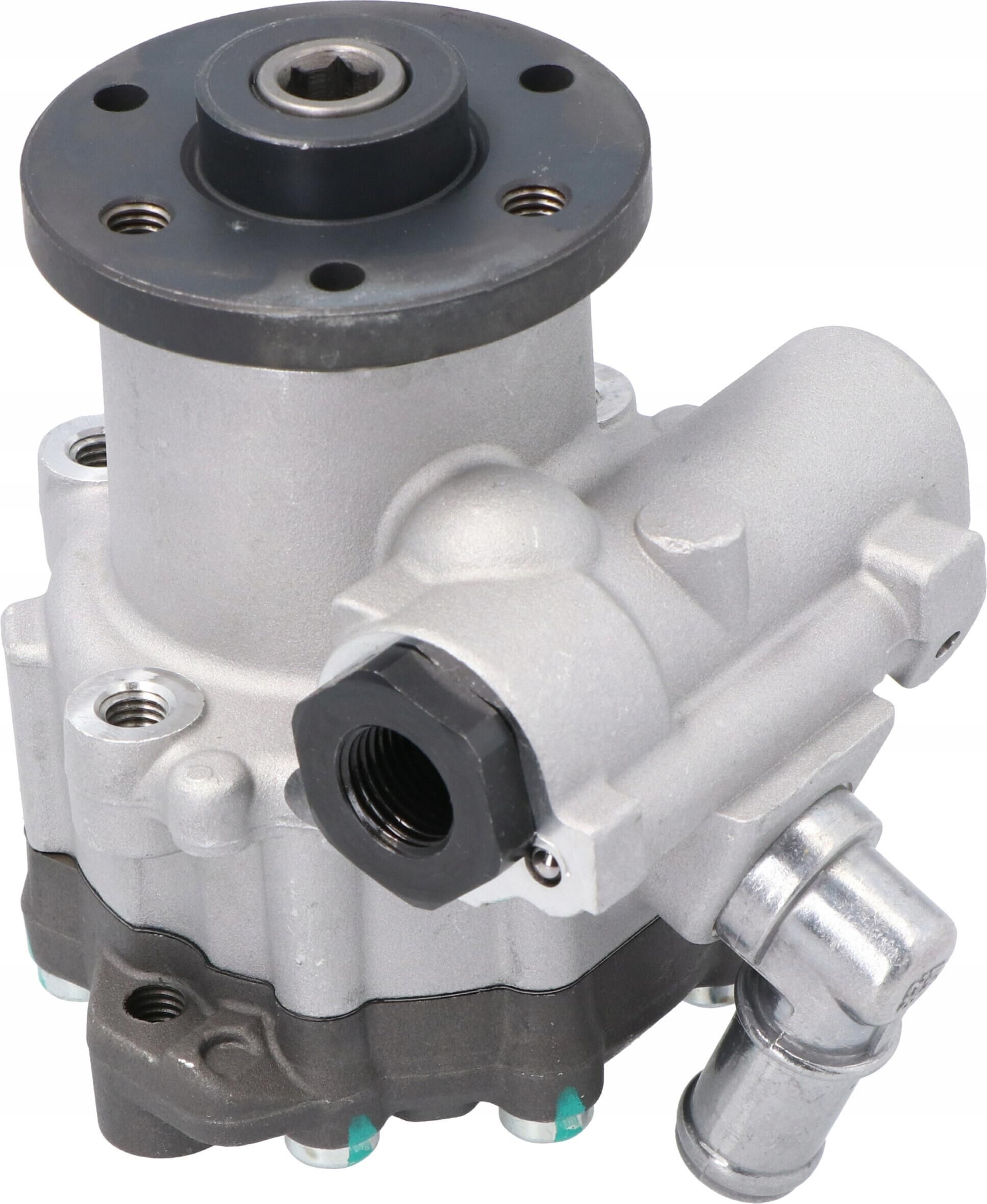 Gorabbit Pompa Wspomagania Bmw 7 E65 E66 E67 730I '05'08 4050272 ...