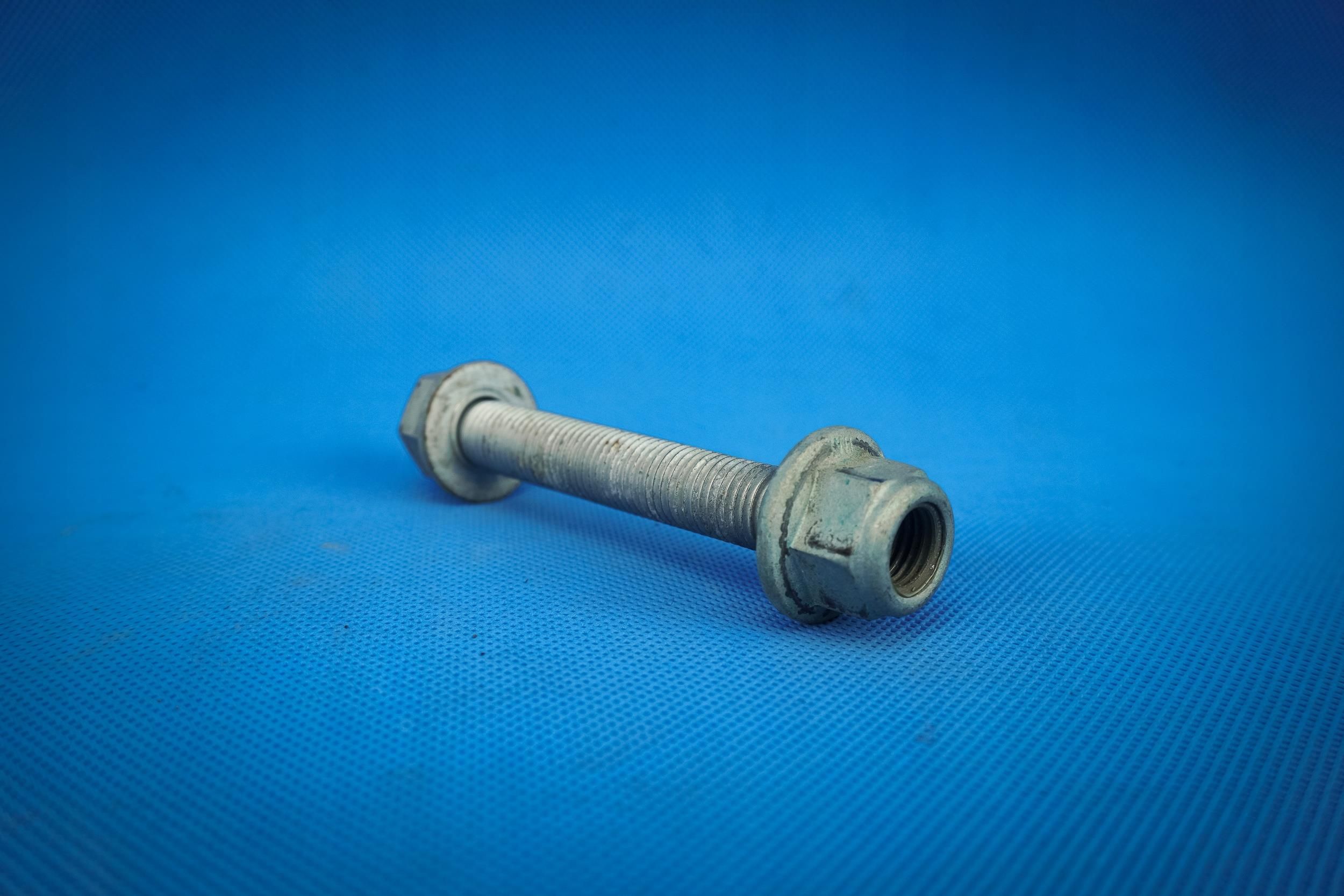 Komplet zawieszeń Audi Oe Śruba Zawieszenia Audi A4 8K A5 A6 A7 ...