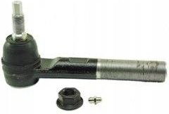 Końcówka drążka kierowniczego Baw Koncowka Drazka Jeep Wrangler ...