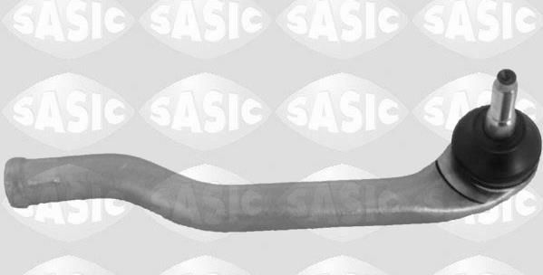 Końcówka drążka kierowniczego Sasic Końcówka Drążka Kierowniczego Dacia ...