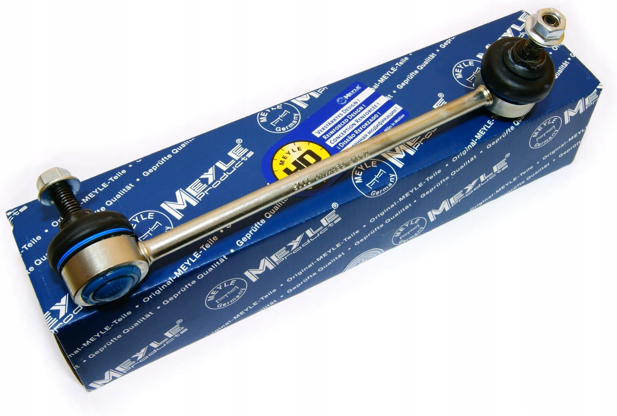 Łącznik stabilizatora Meyle Bmw E90 E91 E93 X1 Łącznik Stabilizatora ...