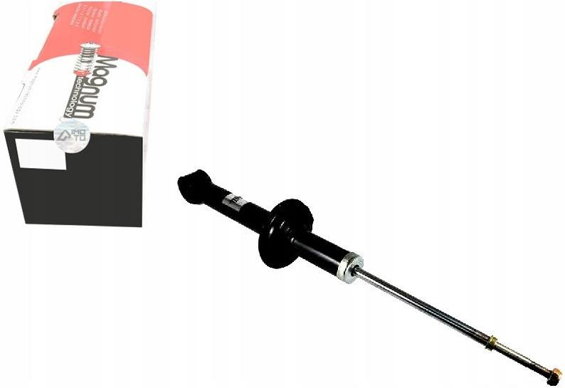 Amortyzator samochodowy Magnum Technology Amortyzator Mitsubishi Colt Iv Colt V Lancer V Lan ...