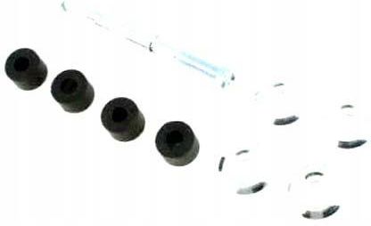 Łącznik Stabilizatora Nipparts 4056A161 MR241349 M - Opinie i ceny na ...