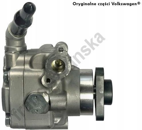Volkswagen Oe Pompa Wspomagania Vw T5 Lift T6 Amarok Tsi Oe 7E0422154D ...