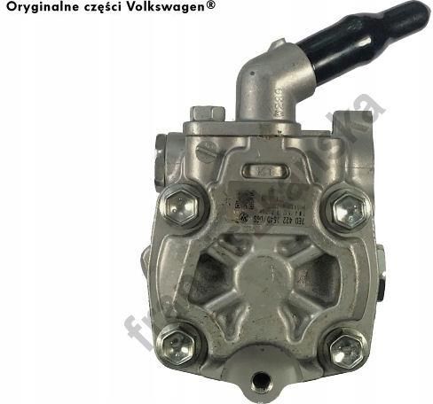 Volkswagen Oe Pompa Wspomagania Vw T5 Lift T6 Amarok Tsi Oe 7E0422154D ...
