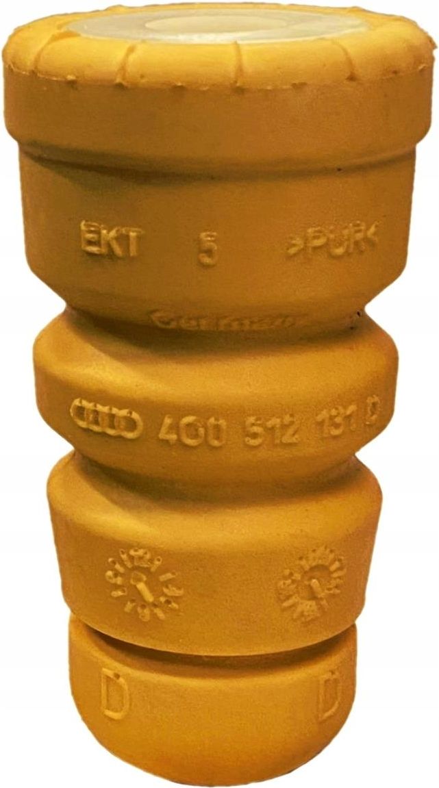 Audi Oe Odbijak Amortyzatora Tył A6 C7 A7 4G0512131D - Opinie i ceny na ...