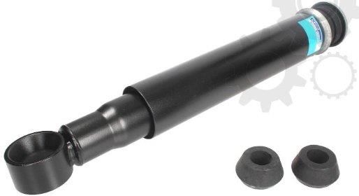 Amortyzator samochodowy Sachs Amortyzator Przód L/P Scania P G R 4 932/984125895 - Opinie i ceny ...