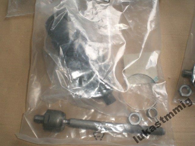 Drążek kierowniczy Renault Oe Drążek Kierowniczy Sandero Dokker Logan ...