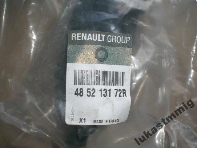 Drążek kierowniczy Renault Oe Drążek Kierowniczy Sandero Dokker Logan ...