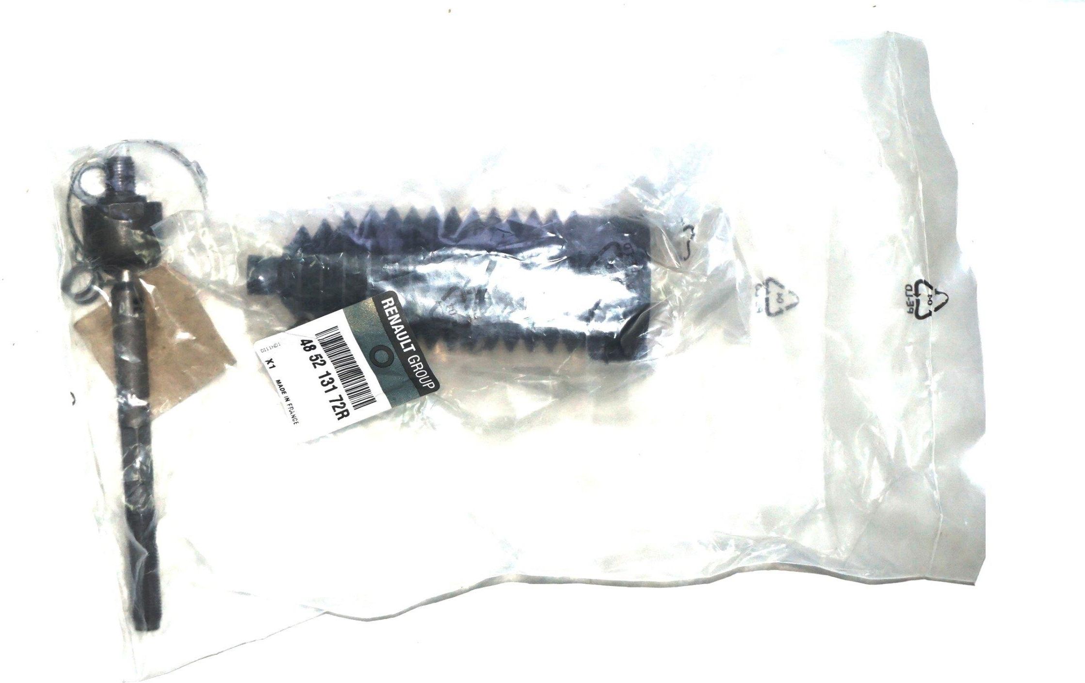 Drążek kierowniczy Renault Oe Drążek Kierowniczy Sandero Dokker Logan ...