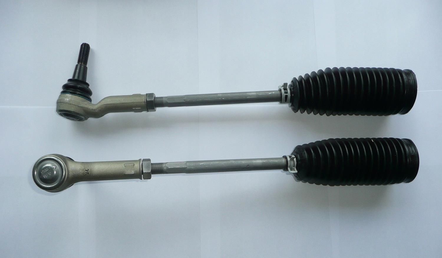 Drążek kierowniczy Land Rover Oe Końcówka Drążek Osłona Range Rover ...