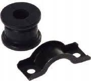 Topran Poduszka Plus Obejma Stabilizator Tył Mercedes Ml W163 ...