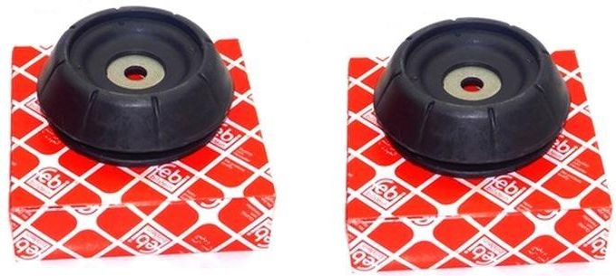 Febi Bilstein Poduszka Podstawa Amortyzatora Opel Vectra B Febi 344523 ...