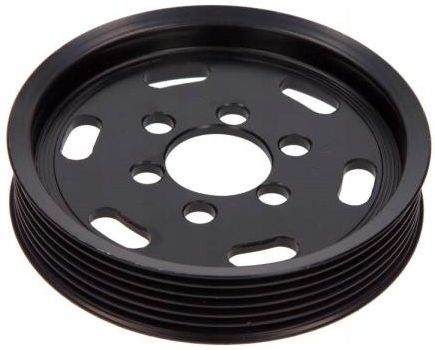 Gorabbit Koło Pasowe Pompy Wspomagania Audi A3 96 03 06H 145 255 E ...