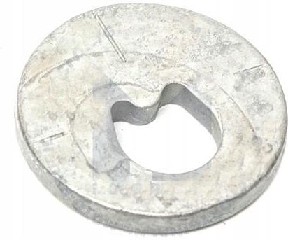 Wahacz Volkswagen Oe Podkładka Reg Zbieżności Vag Wht001796A - Opinie i ...