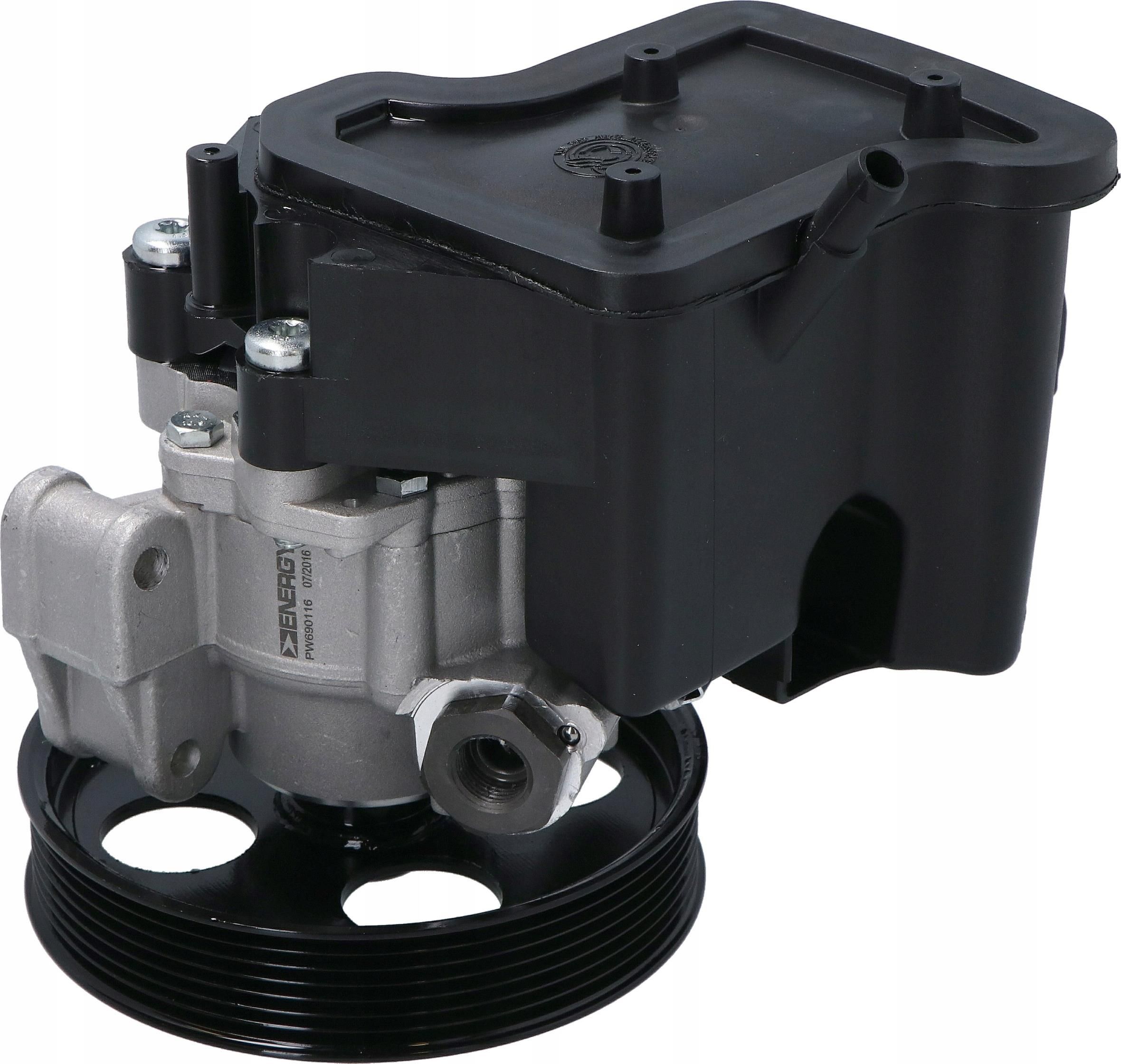 Gorabbit Pompa Wspomagania Mercedes Kl E S211 E200 '03'09 0034664001 ...