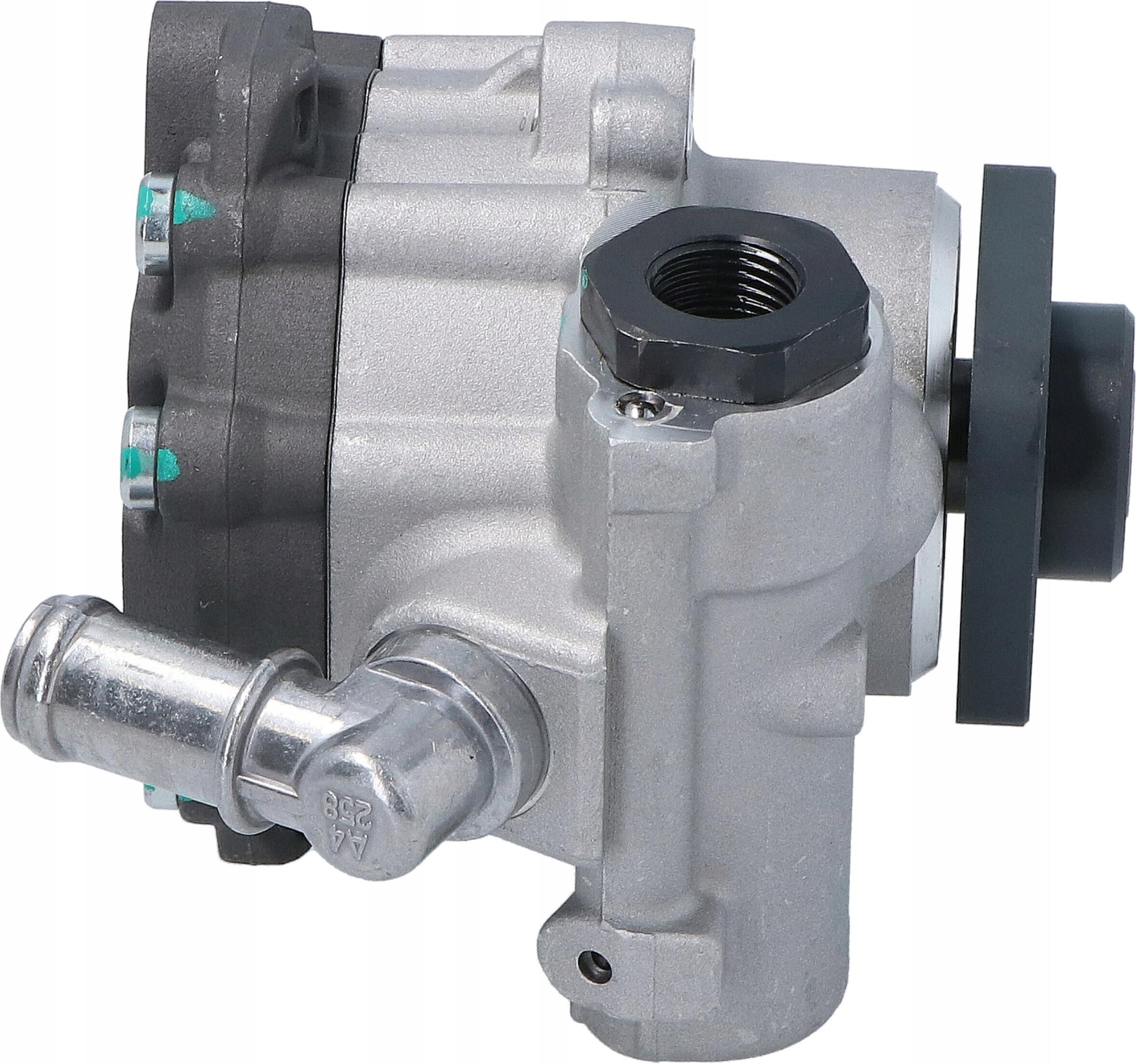 Gorabbit Pompa Wspomagania Bmw 7 E65 E66 E67 735 745 0105 6756175 ...