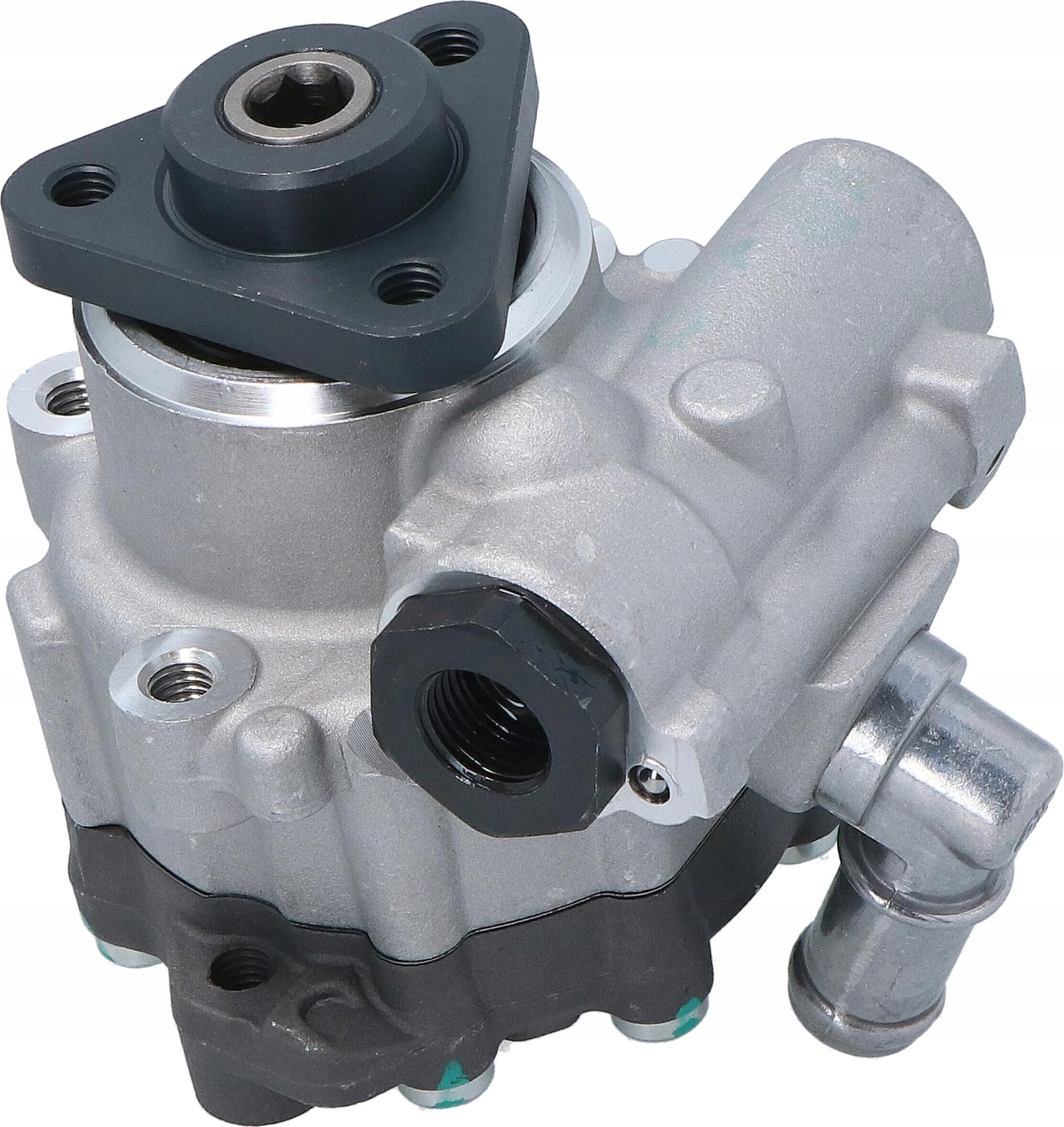 Gorabbit Pompa Wspomagania Bmw 7 E65 E66 E67 735 745 0105 6756175 ...