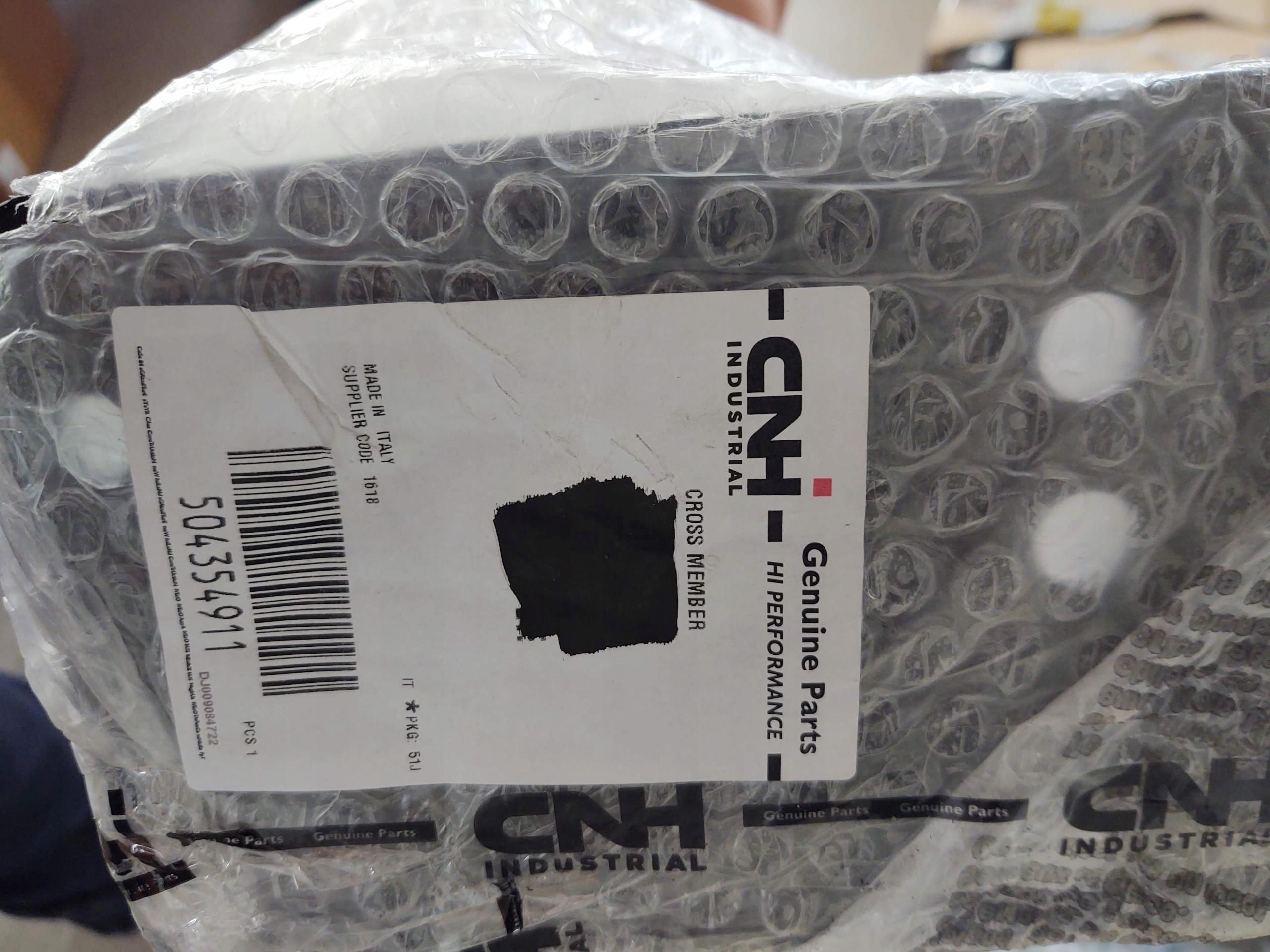 Iveco Oe Belka Ramy Pierwsza Iveco Daily 504354911 - Opinie i ceny na ...