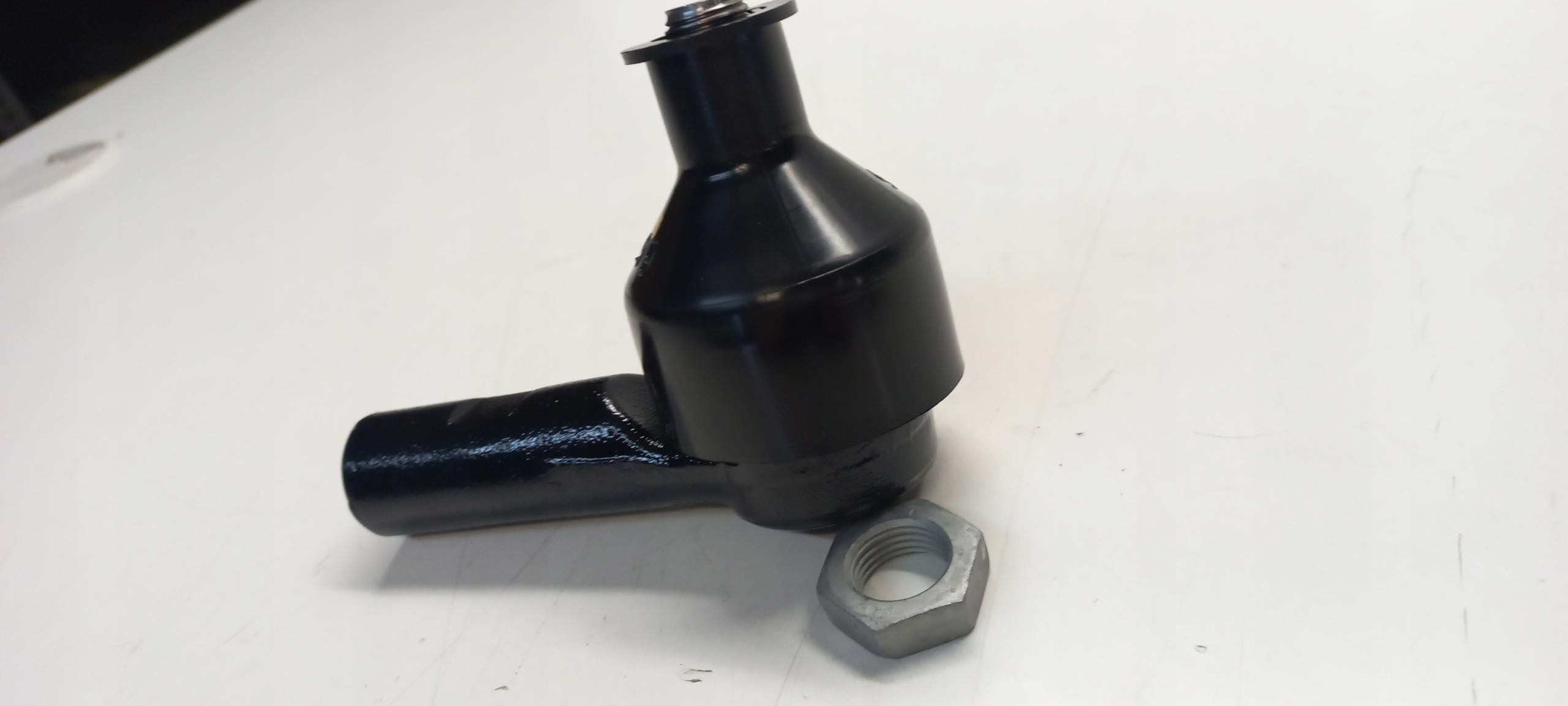 Końcówka drążka kierowniczego MercedesBenz Oe Końcówka Drążka L P ...