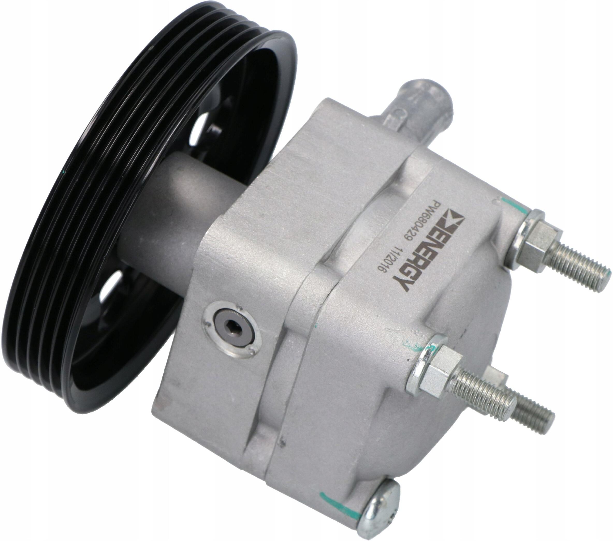 Gorabbit Pompa Wspomagania Volvo S80 Ii 2 V70 Iii 3 Xc70 2 6G913A696Na ...