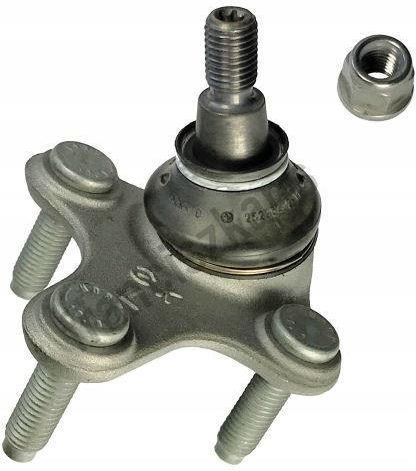 Wahacz Volkswagen Oe Sworzeń Wahacza Audi A3 Q3 Vw Golf V Vi Touran Le ...