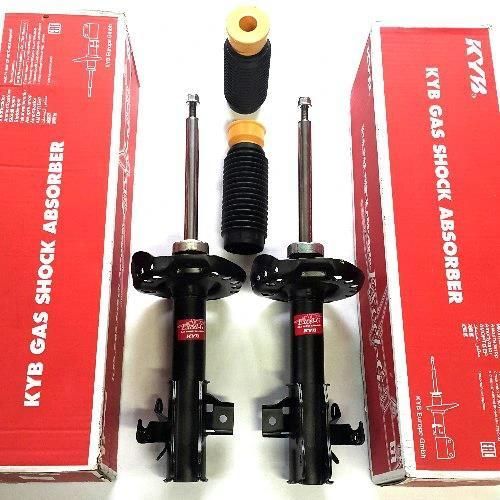 Amortyzator samochodowy Kyb Amortyzatory Honda Civic Viii Kayaba Plus O ...