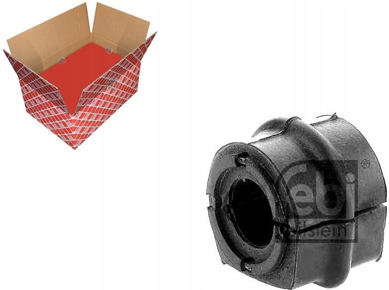 Febi Bilstein Guma Stabilizatora Ford Przód Galaxy Wew. Febi Bil 19453 ...