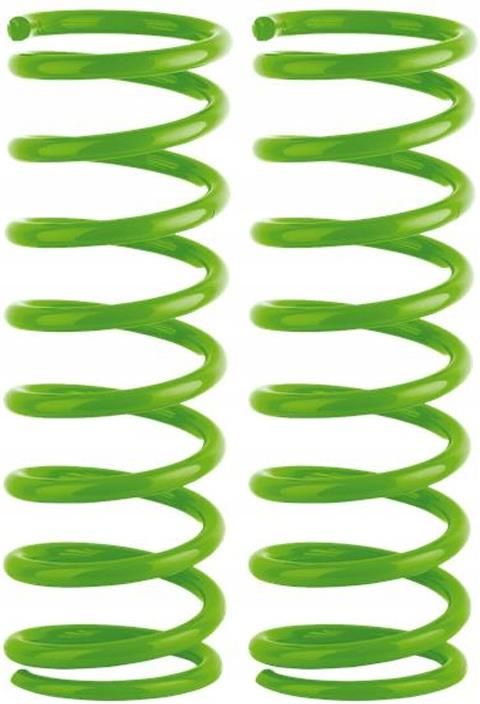 Sprężyna zawieszenia Ironman 4X4 Sprężyny Tył Lift Plus 2 Cale Mercedes ...