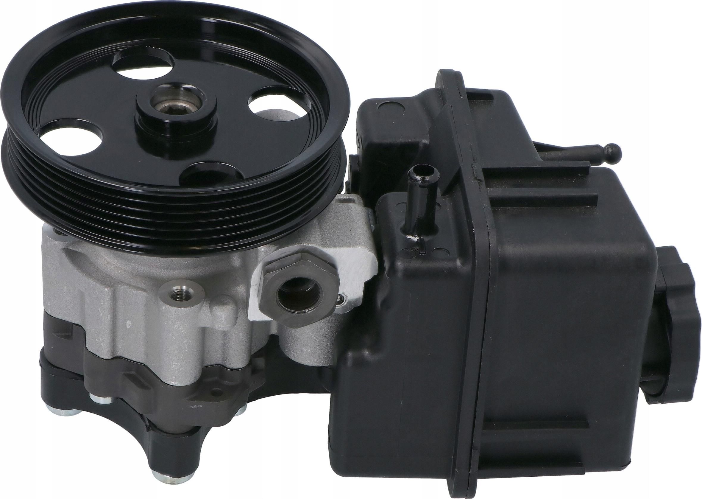 Gorabbit Pompa Wspomagania Sprinter 906 4,6 T 416 Cdi '09 0064667801 ...