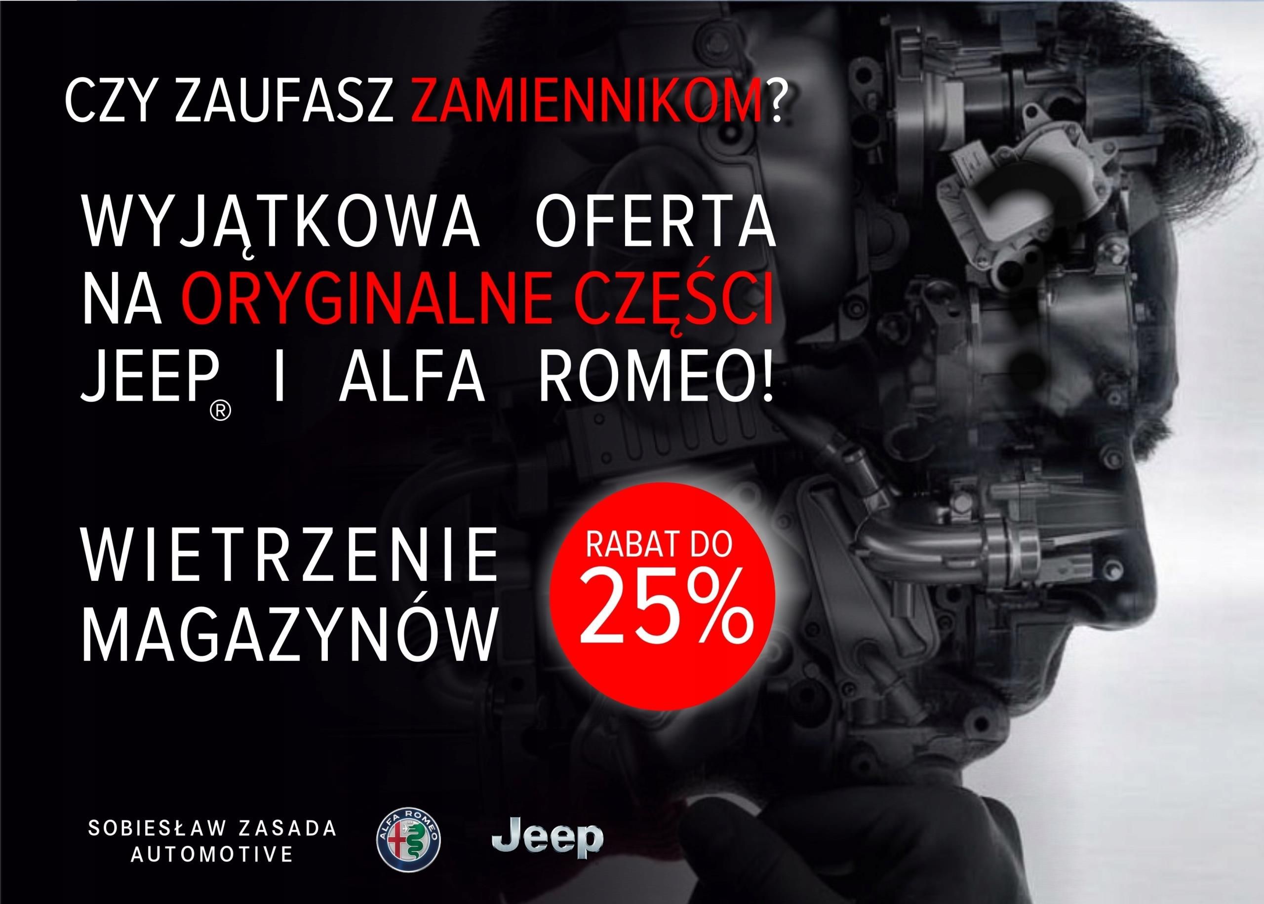 Łącznik stabilizatora Mopar Łącznik Stabilizatora Jeep Grand Cherokee ...
