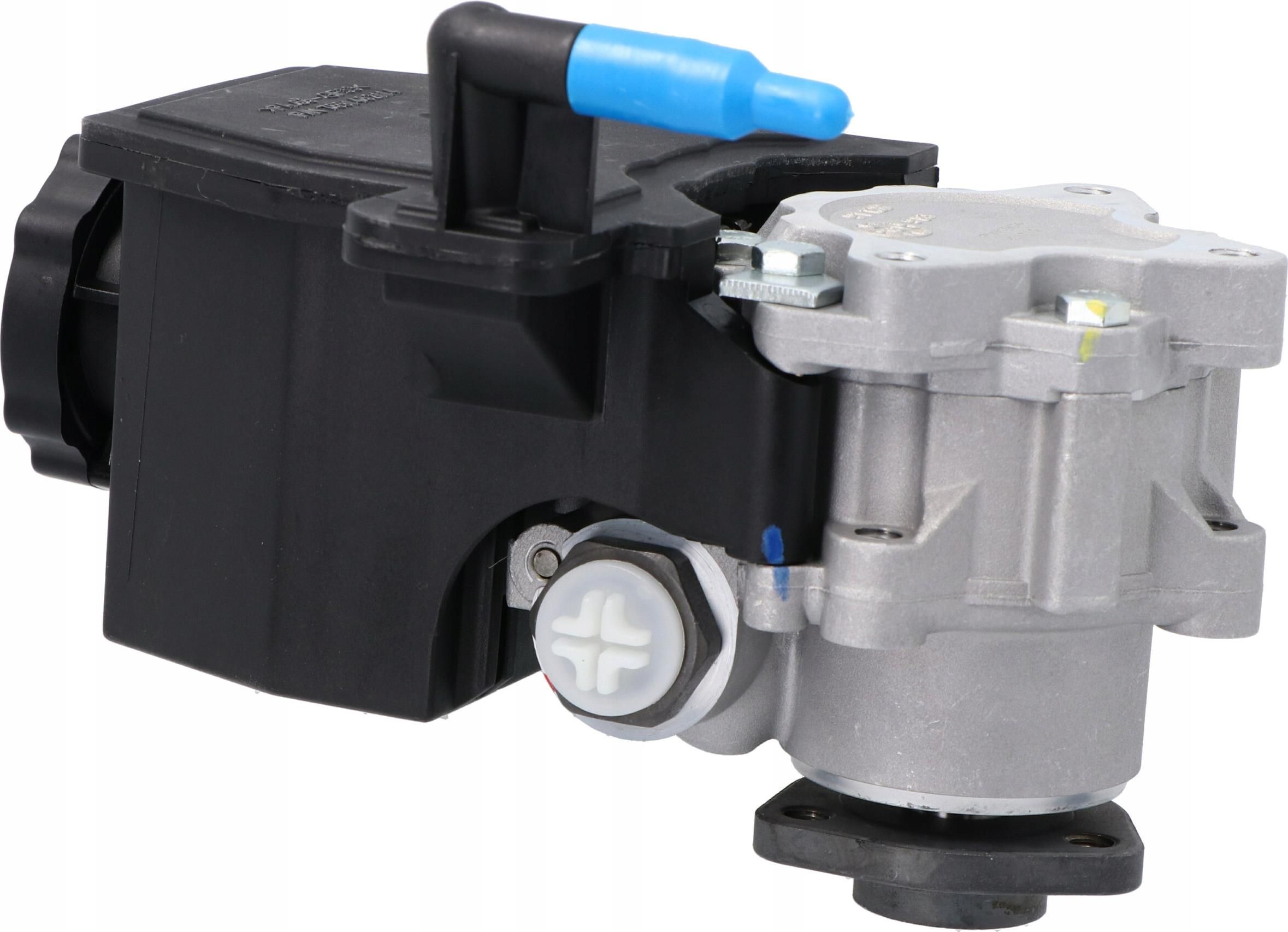 Gorabbit Pompa Wspomagania Mercedes Vito 108 D 2.3 '96'03 0024662601 ...