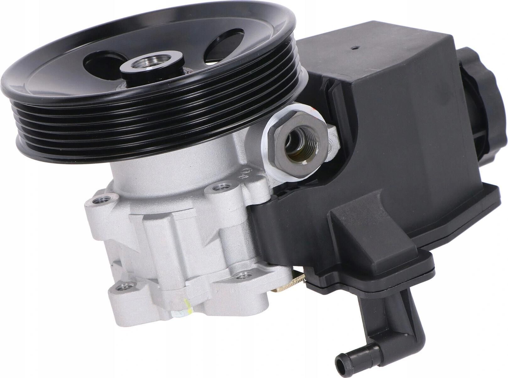 Gorabbit Pompa Wspomagania Mercedes Kl C 180230 '93'02 0024662901 ...