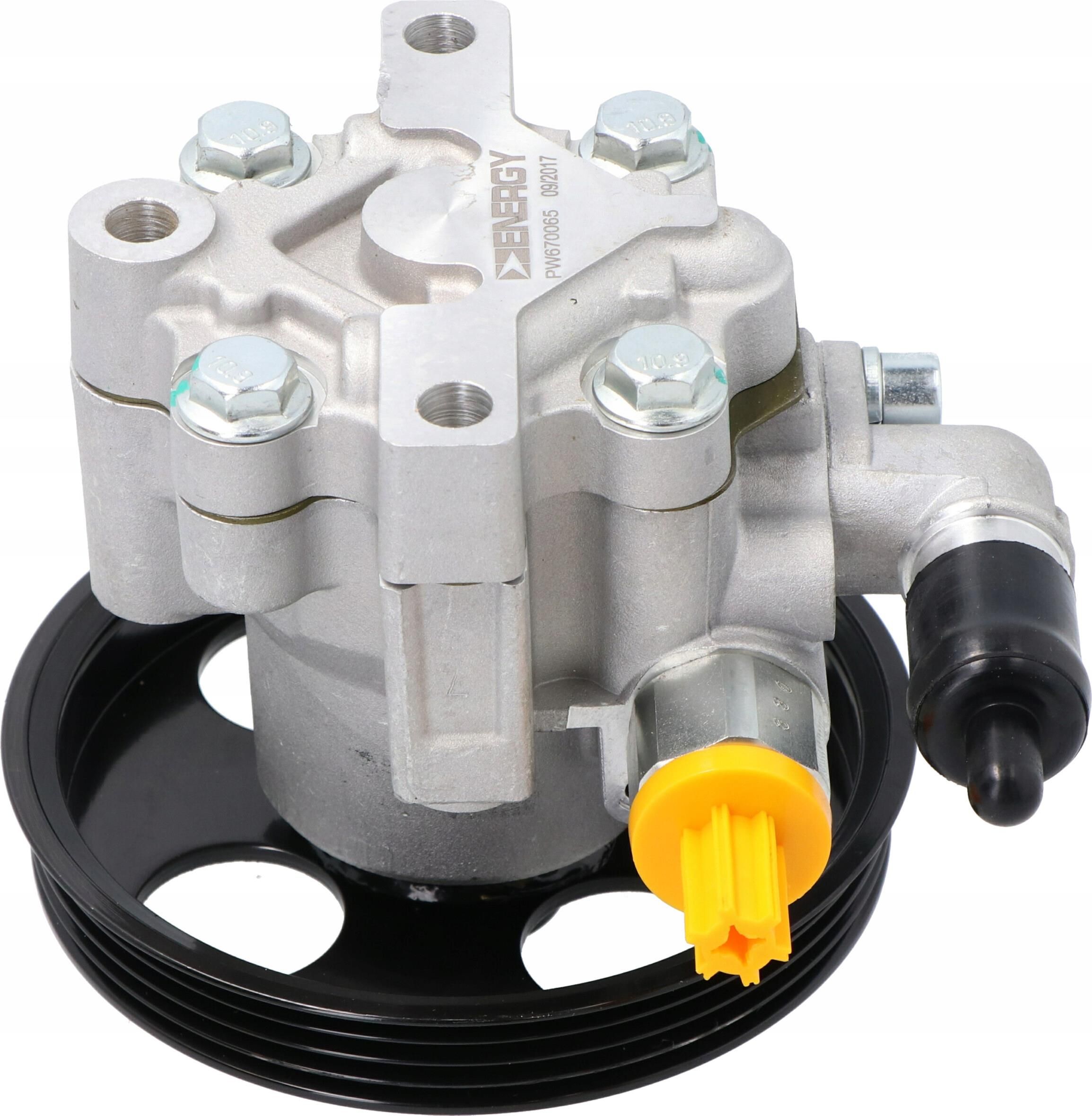 Gorabbit Pompa Wspomagania Oe 96837813 96837813 5 - Opinie i ceny na ...