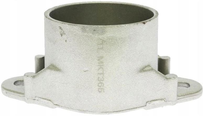 Łożysko amortyzatora Gorabbit Poduszka Amortyzatora Ford Fiesta V Mk5 ...