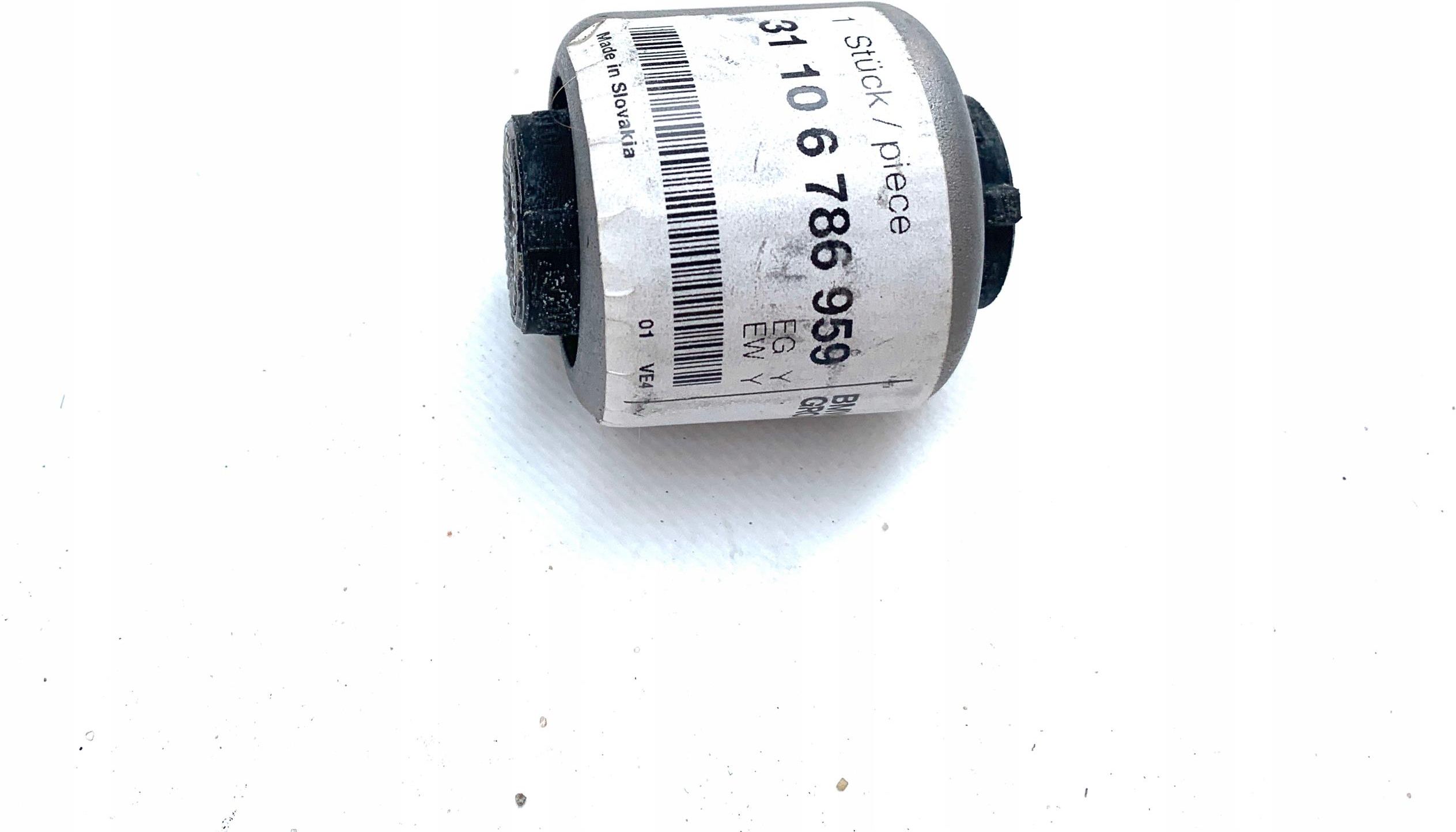 Bmw Oe Tuleja Wahacza Bmw F20 F30 F36 2283579 Oryginał 31106786959 ...