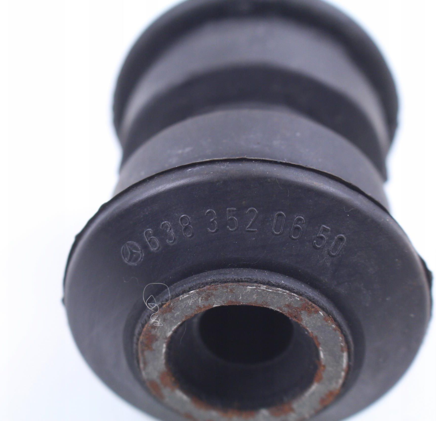 MercedesBenz Oe Tuleja Wahacza Mercedes 638 6383520650 - Opinie i ceny ...