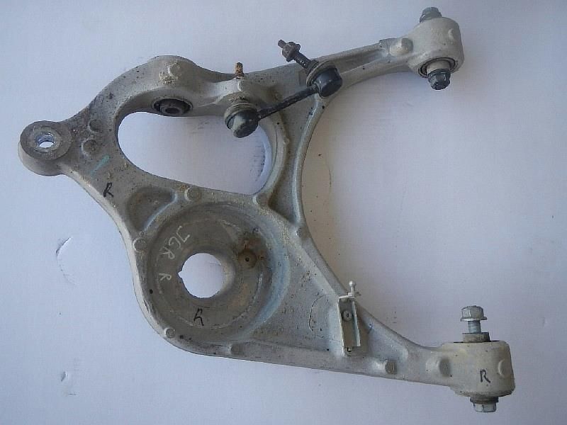 Wahacz Jeep Oe Dodge Durango 20112020 Wahacz Prawy Tył Dół 52124810Ag ...