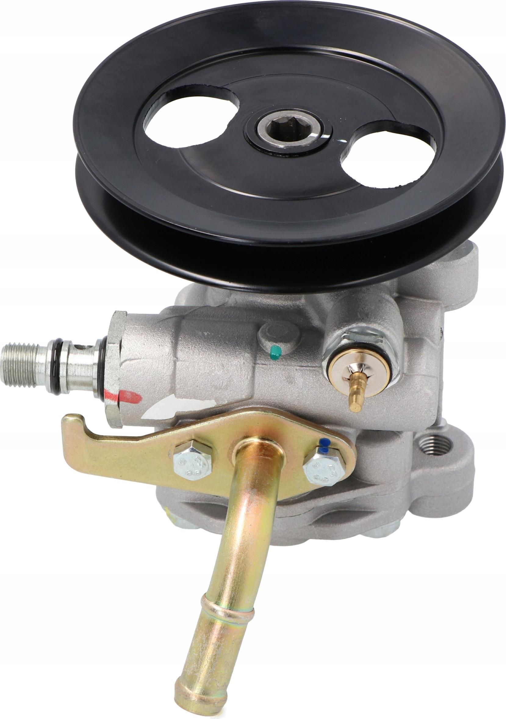 Gorabbit Pompa Wspomagania Mitsubishi L 200 '86'96 Mb501385 4 - Opinie ...