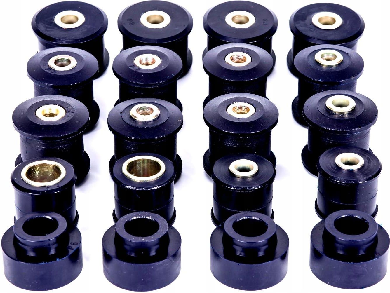 Kalgum Tuleje Poliureta Nissan Patrol Y61 Gu4 Od 2000 P65 - Opinie i ...