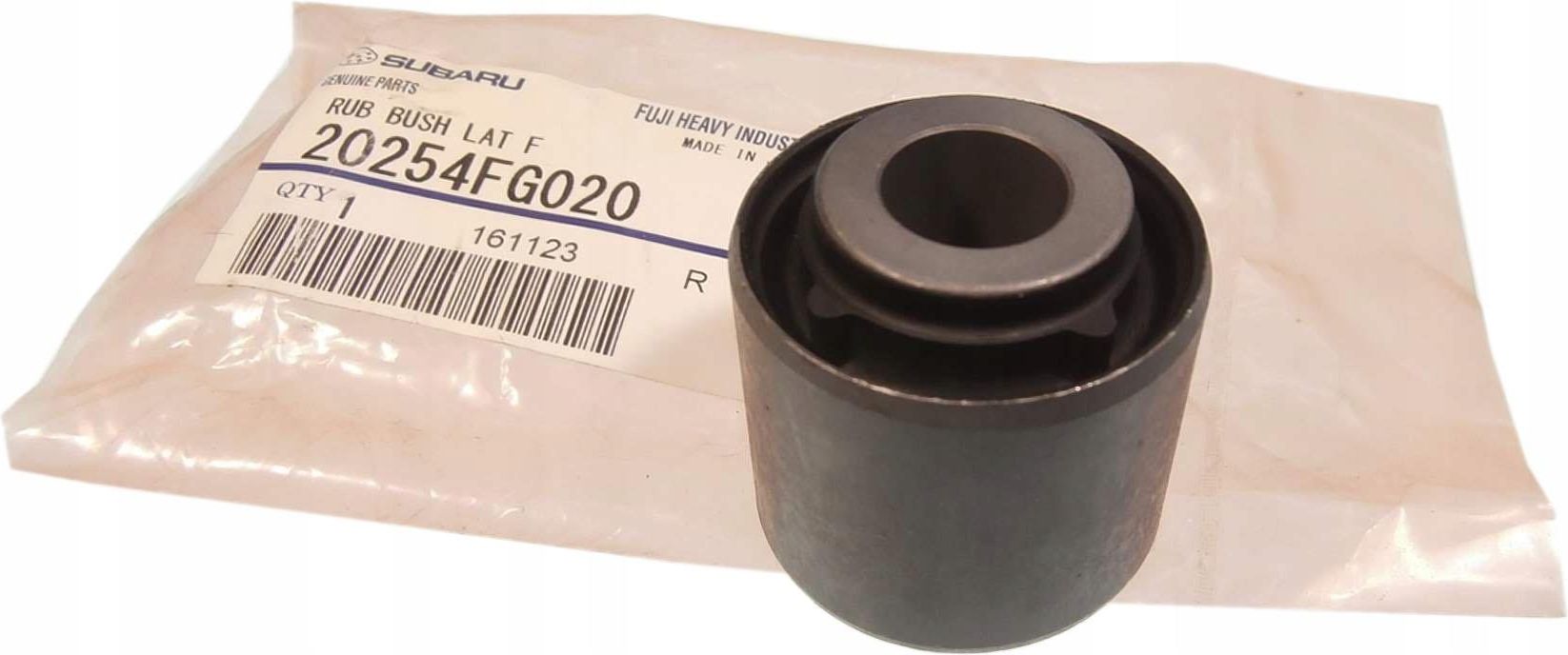 Subaru Oe Subaru Forester Impreza Wrx Tuleja Wahacza Drążka 20254Fg020 ...