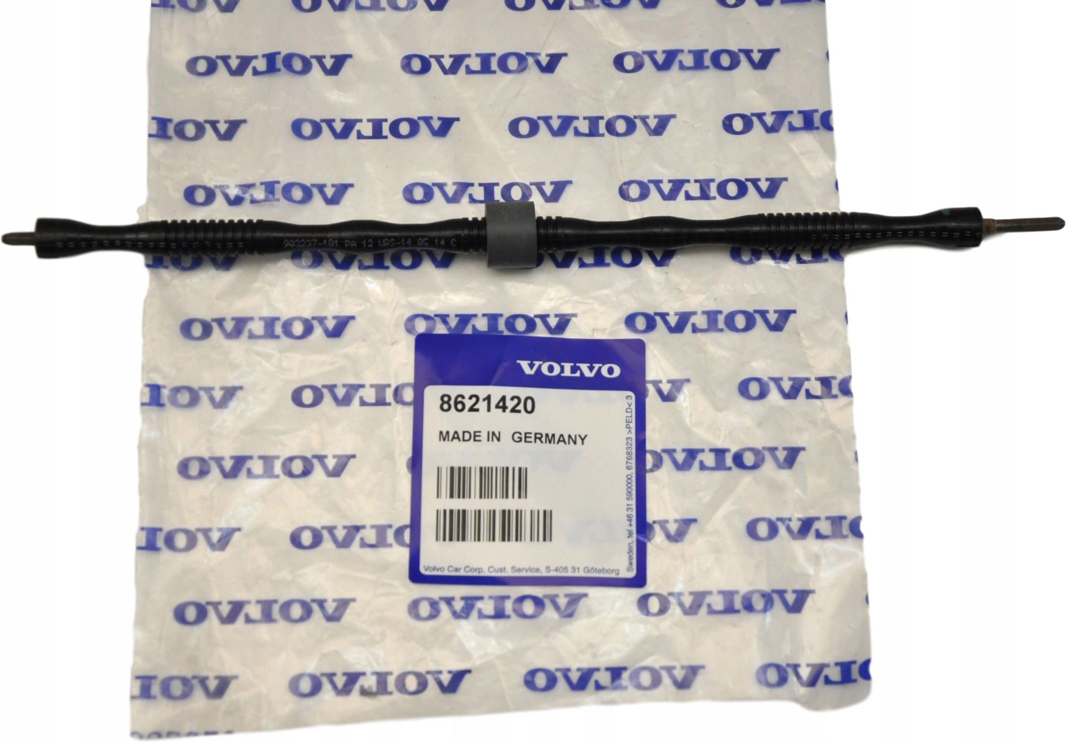 Volvo Oe C30 C70 S40 V50 Linka Fotela Elektryczneg 8621420 - Opinie i ...