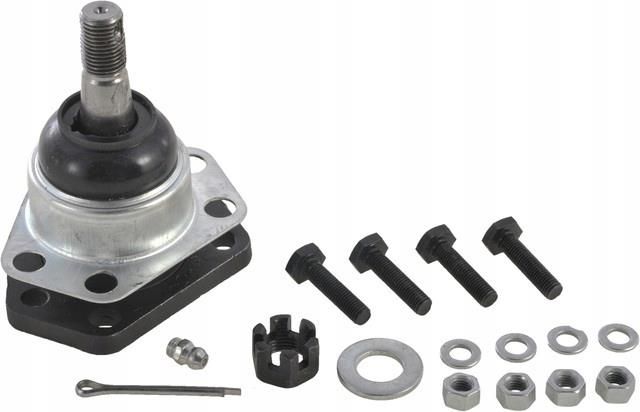 Wahacz Baw Sworzeń Wahacza Górny Chevrolet Blazer Astro Rwd K5208 ...