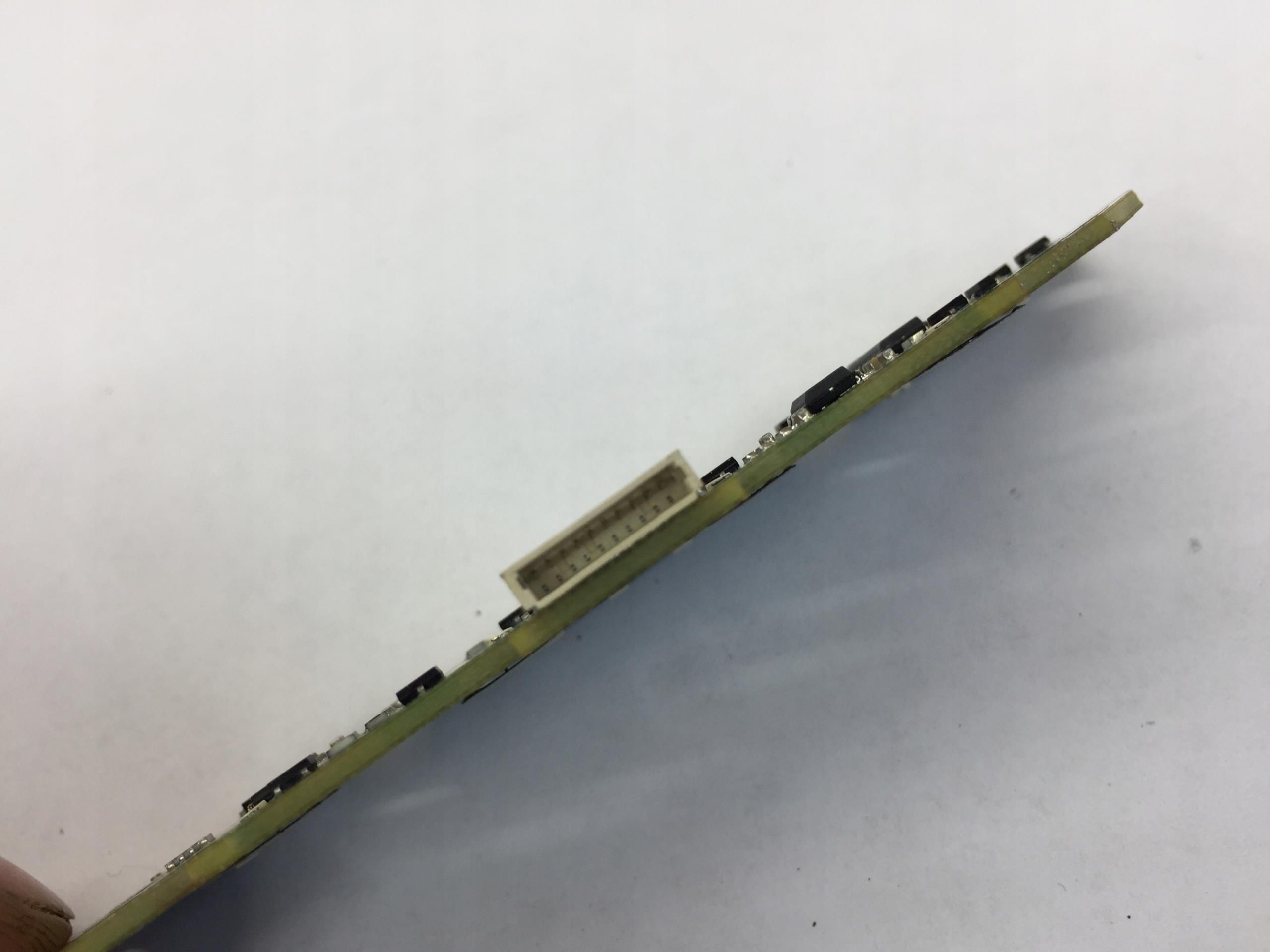 Mercedes Benz Oe Moduł Regulacji Siedzenia S222 W222 A2229058100 ...